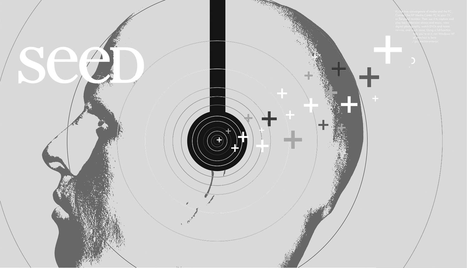 Seed Communications - Strategy and Creative